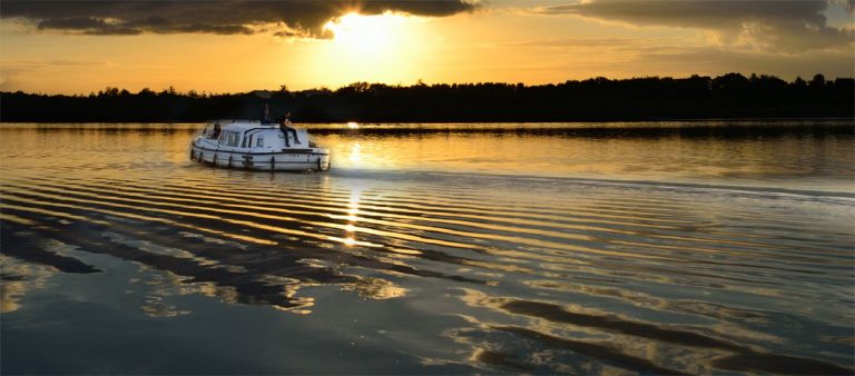Pete's Norfolk Broads Boating Guide - BroadsNet