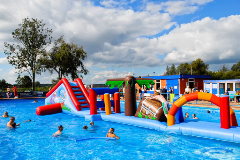 A Boating Guide to Beccles - BroadsNet