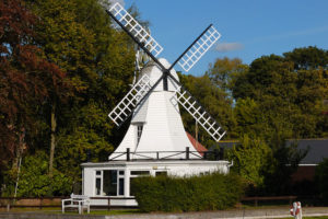 Horning and Horning Ferry - BroadsNet